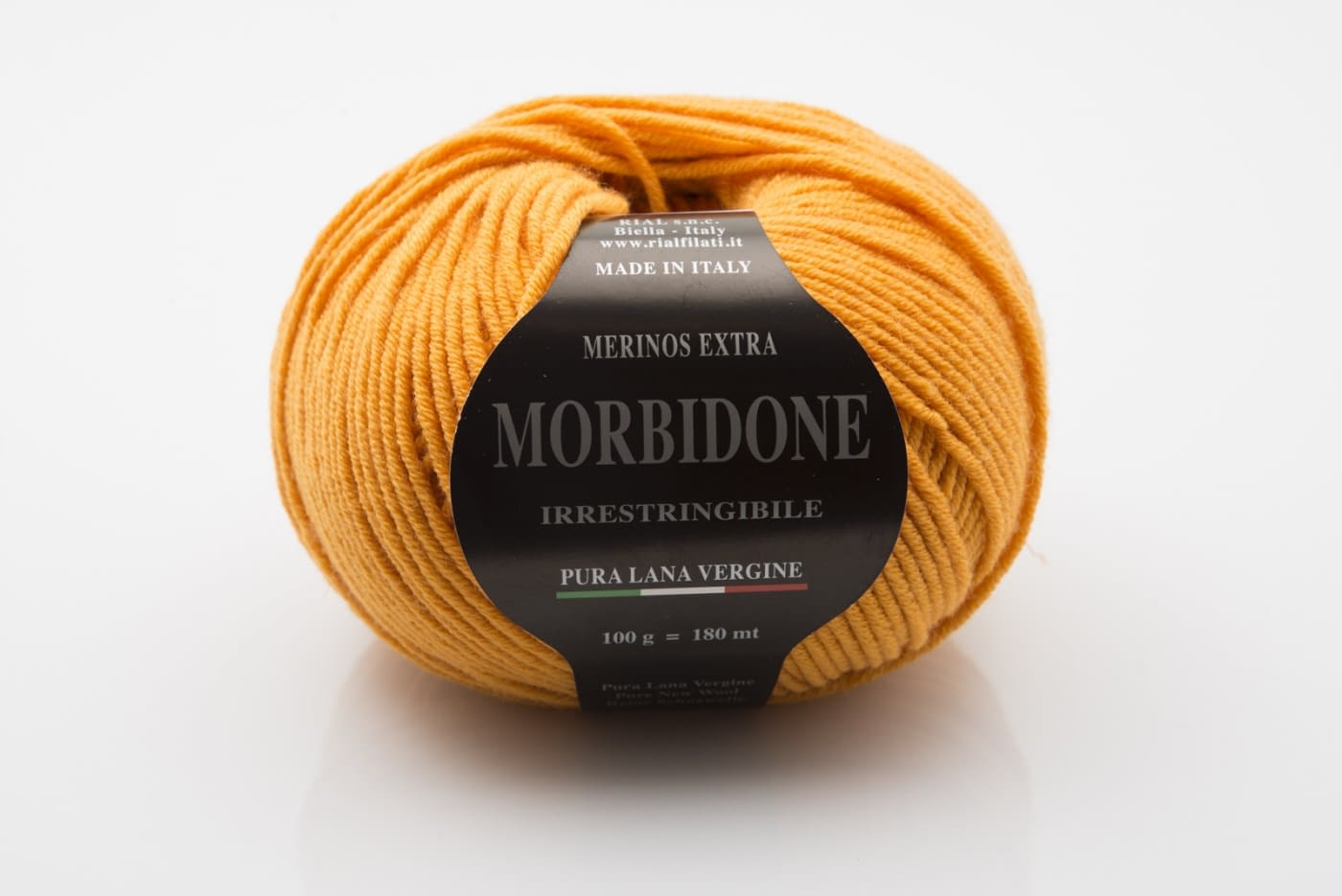 Morbidone | Rial Filati