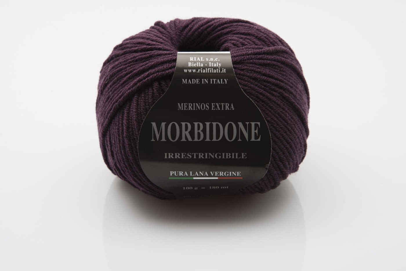 Morbidone | Rial Filati