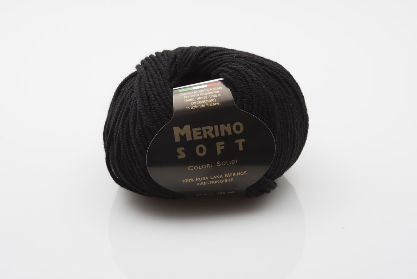 Merino Soft - Rial Filati