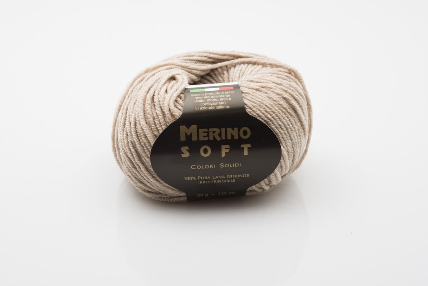Merino Soft - Rial Filati