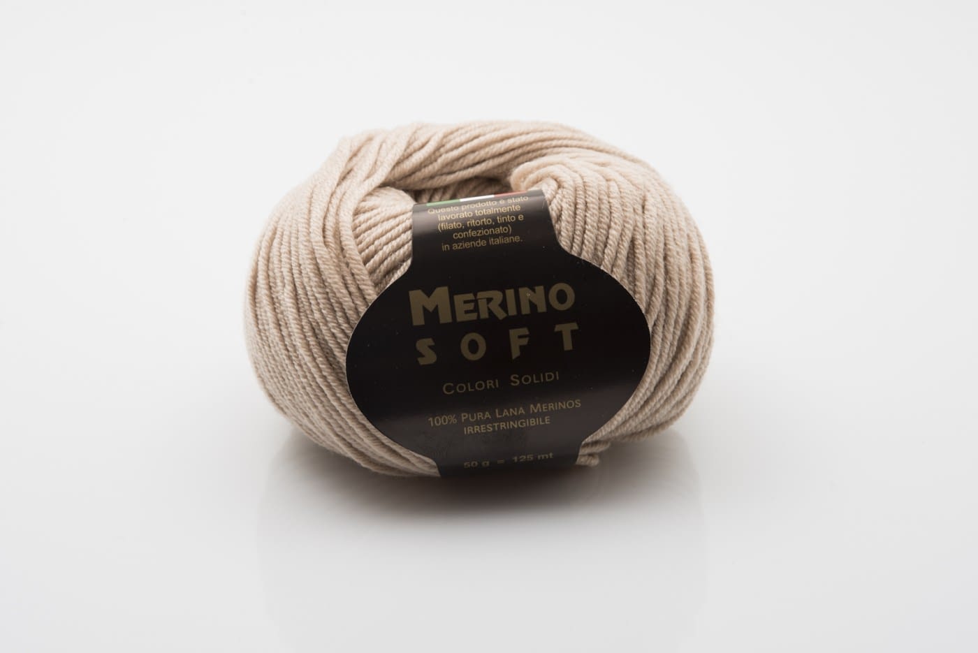 Merino Soft - Rial Filati