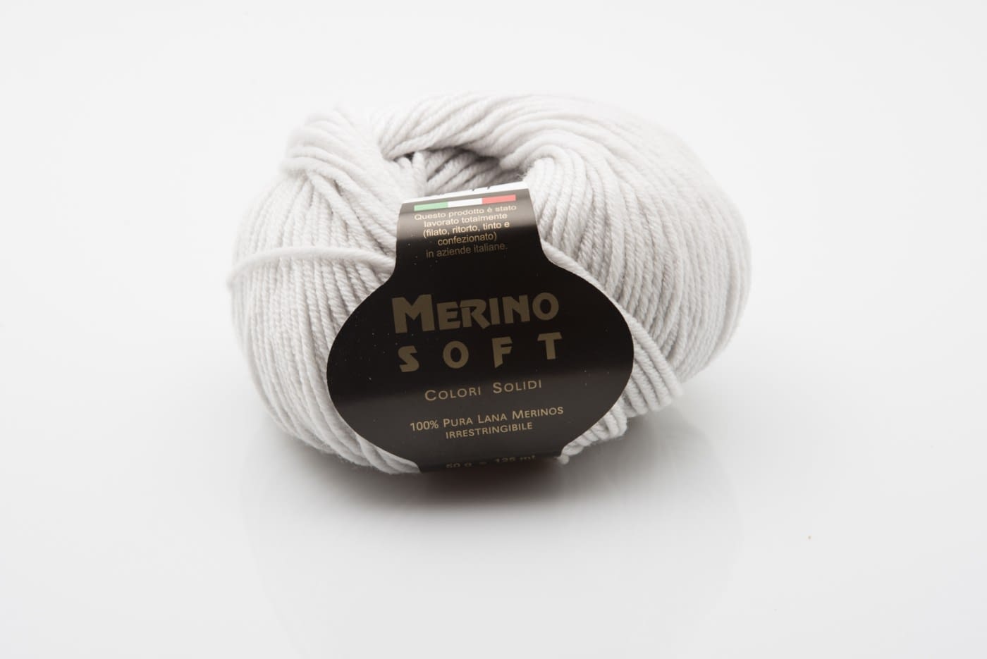 Merino Soft | Rial Filati
