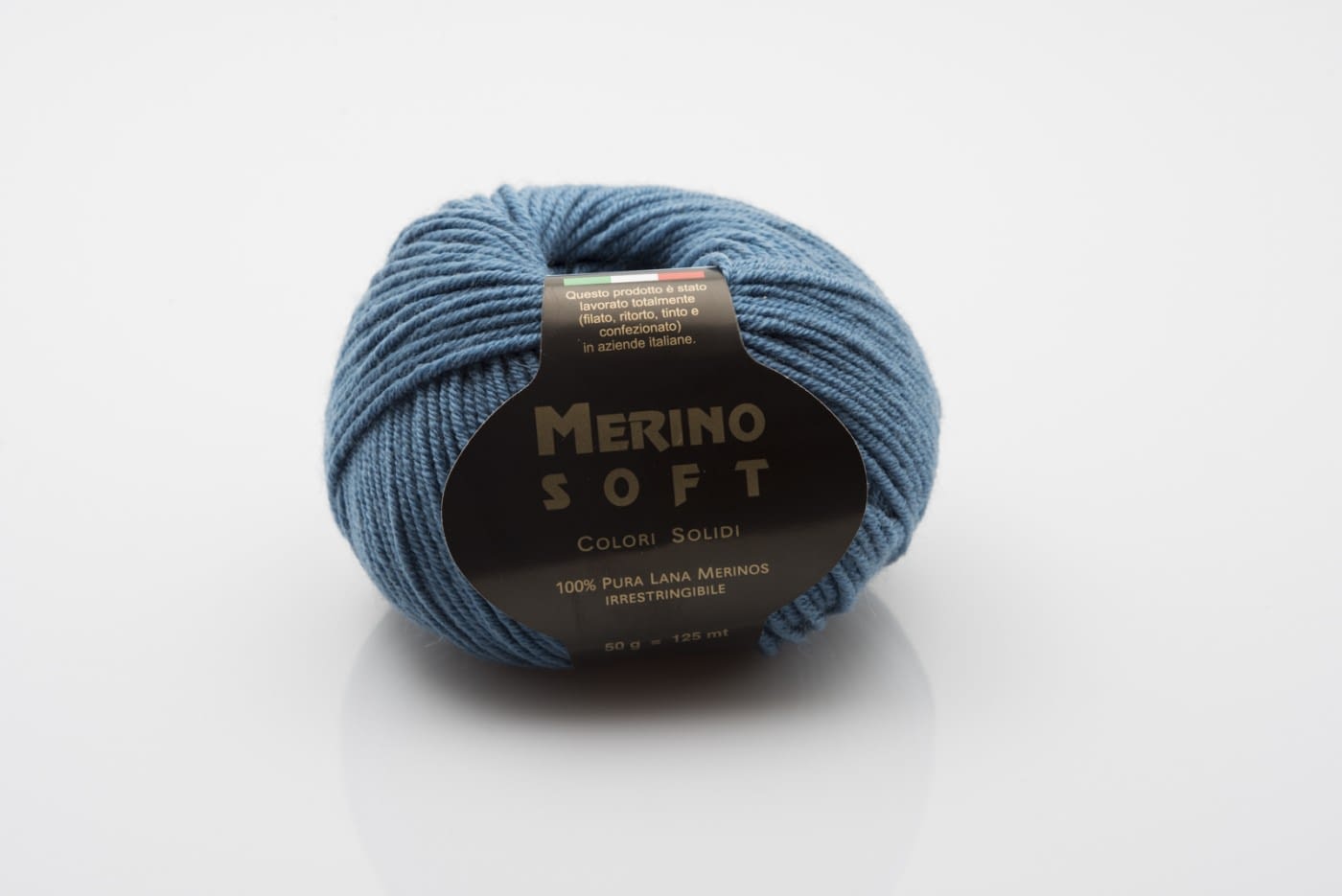 Merino Soft - Rial Filati
