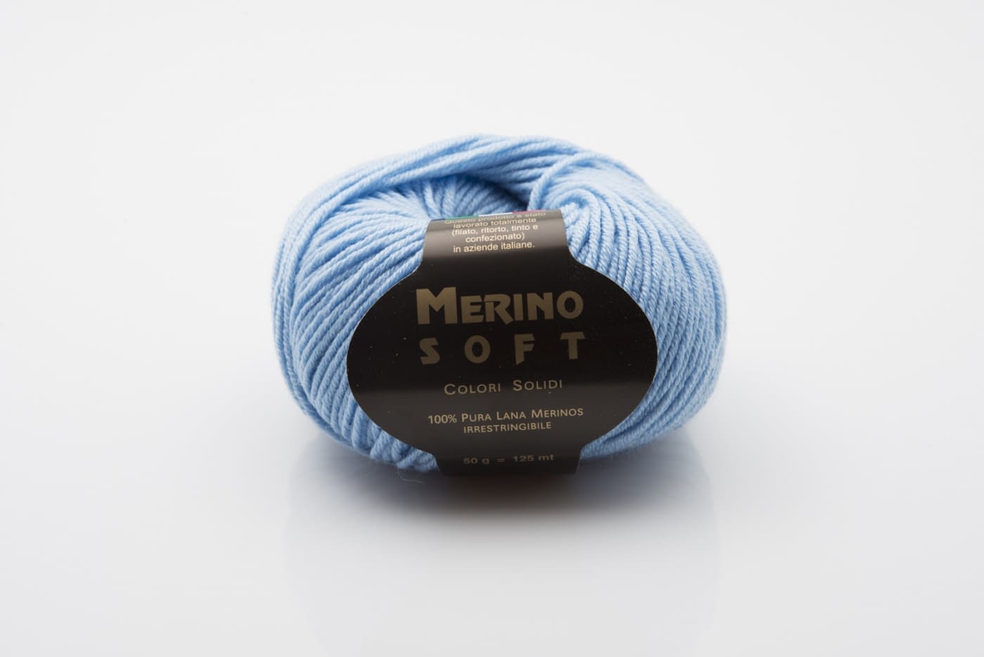 Merino Soft - Rial Filati