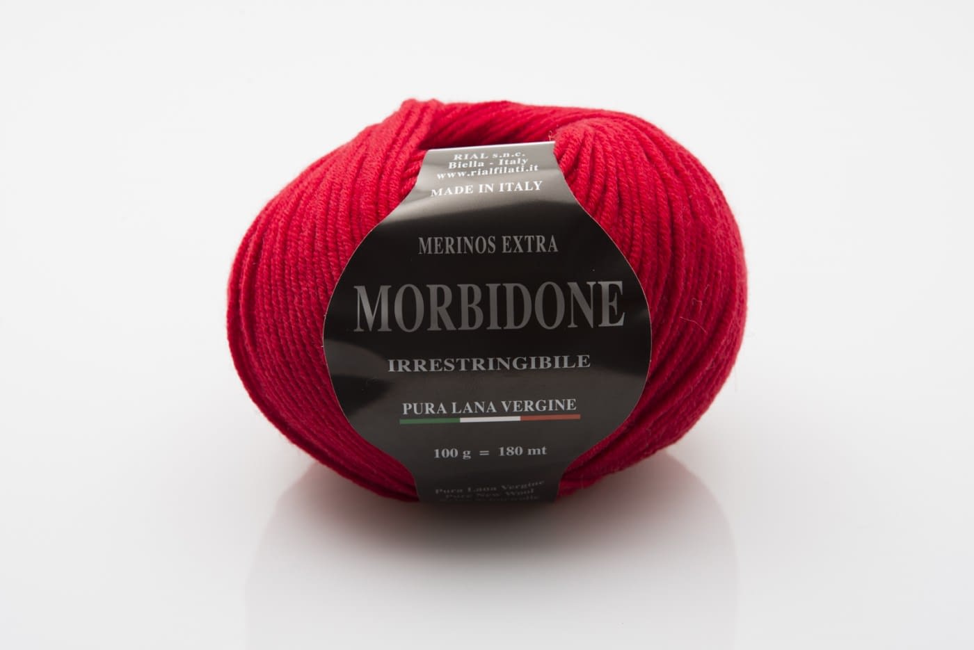 Morbidone | Rial Filati