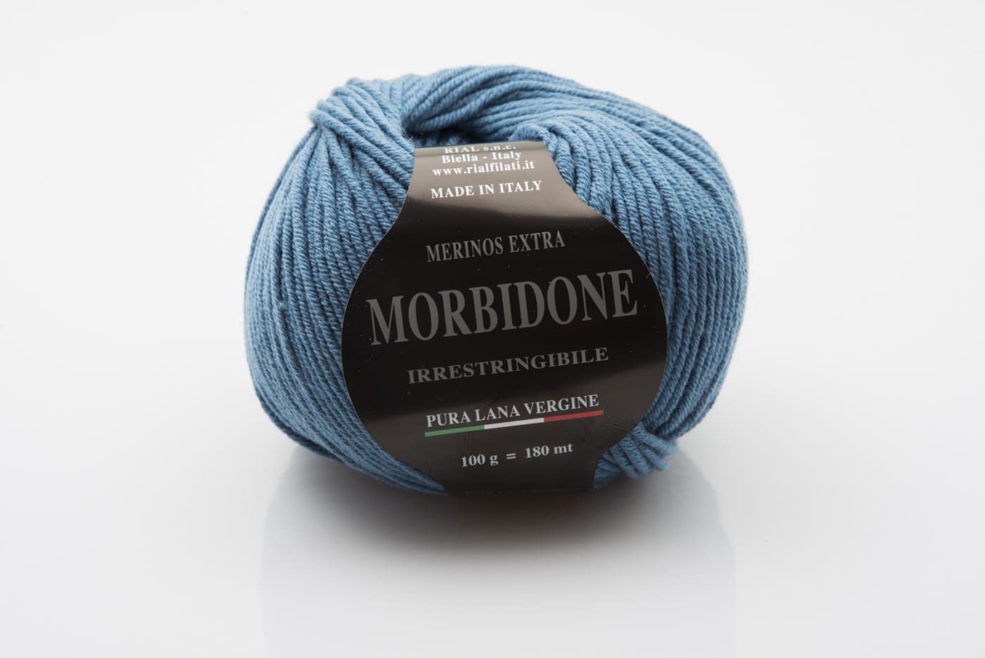 Morbidone | Rial Filati