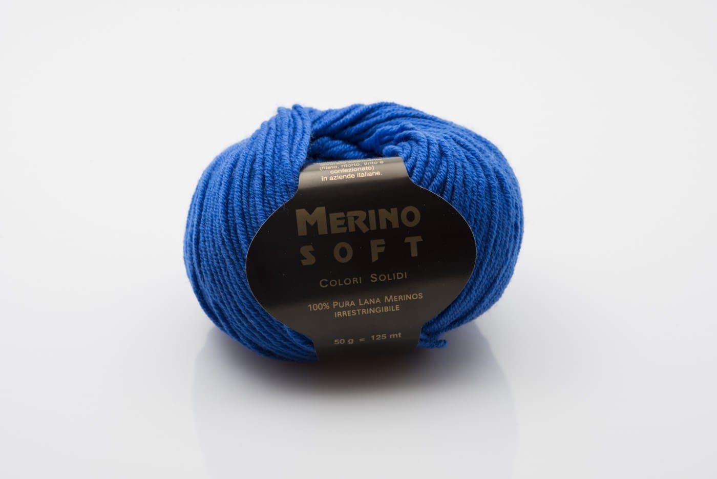 Merino Soft - Rial Filati