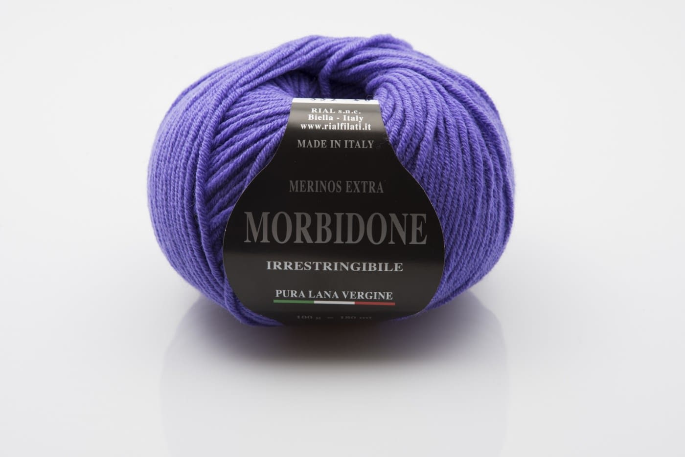 Morbidone | Rial Filati