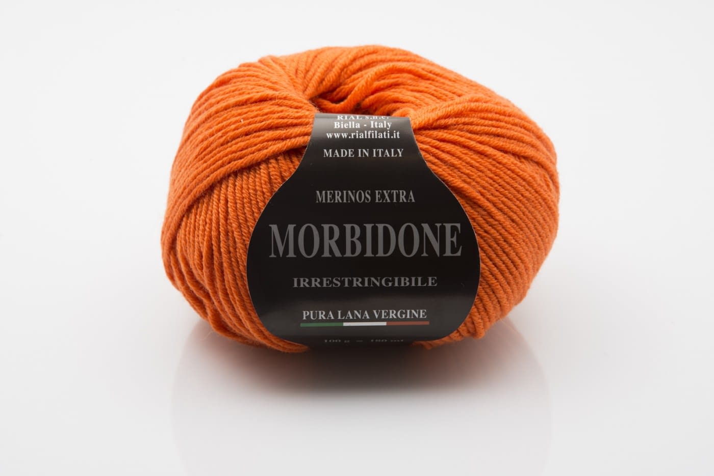 Morbidone | Rial Filati