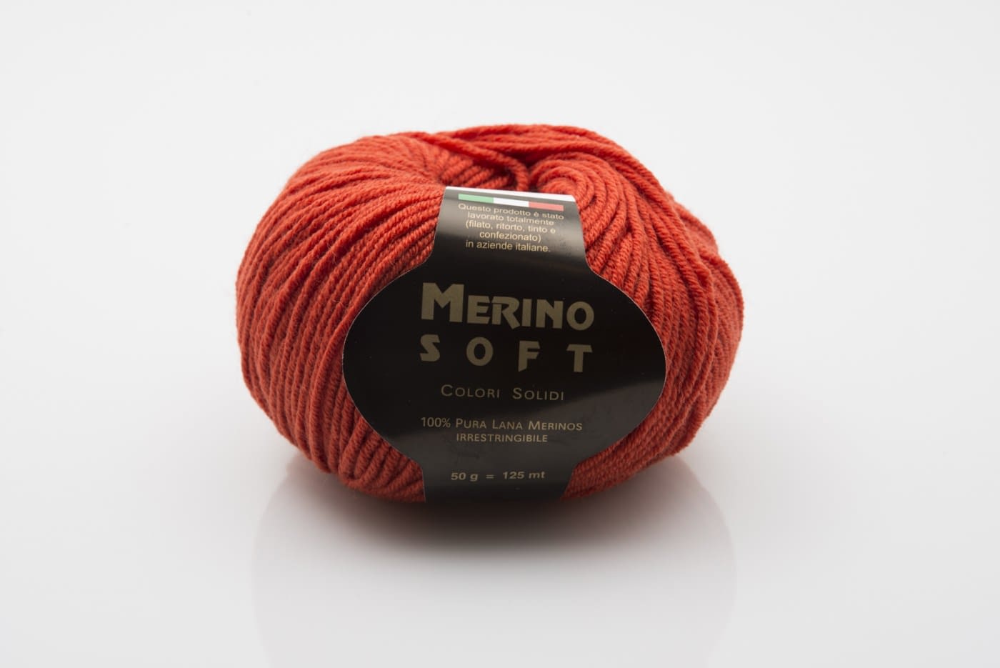 Merino Soft - Rial Filati