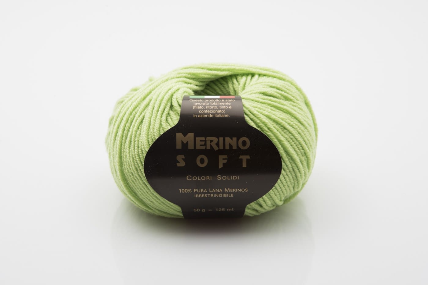 Merino Soft - Rial Filati