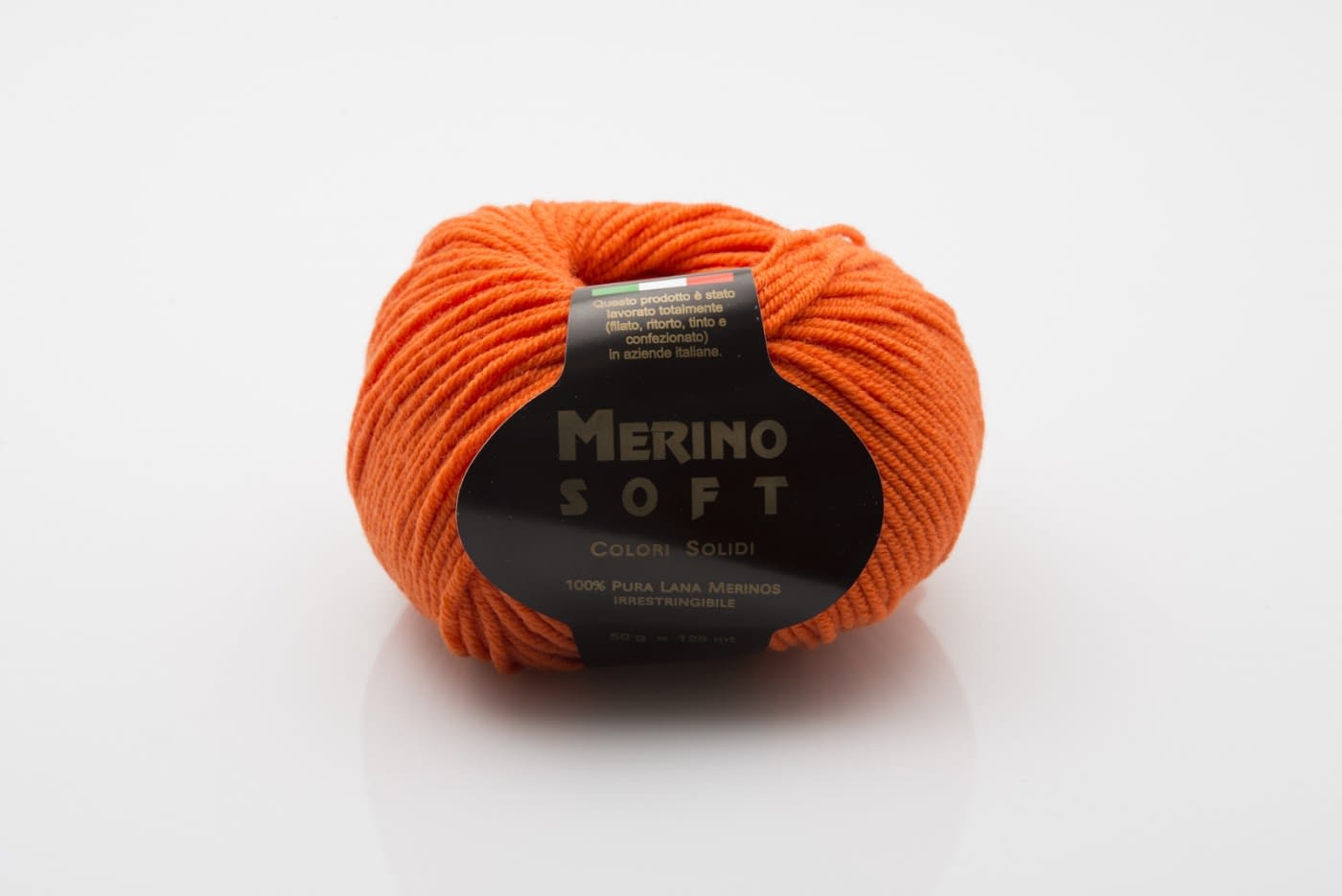 Merino Soft - Rial Filati
