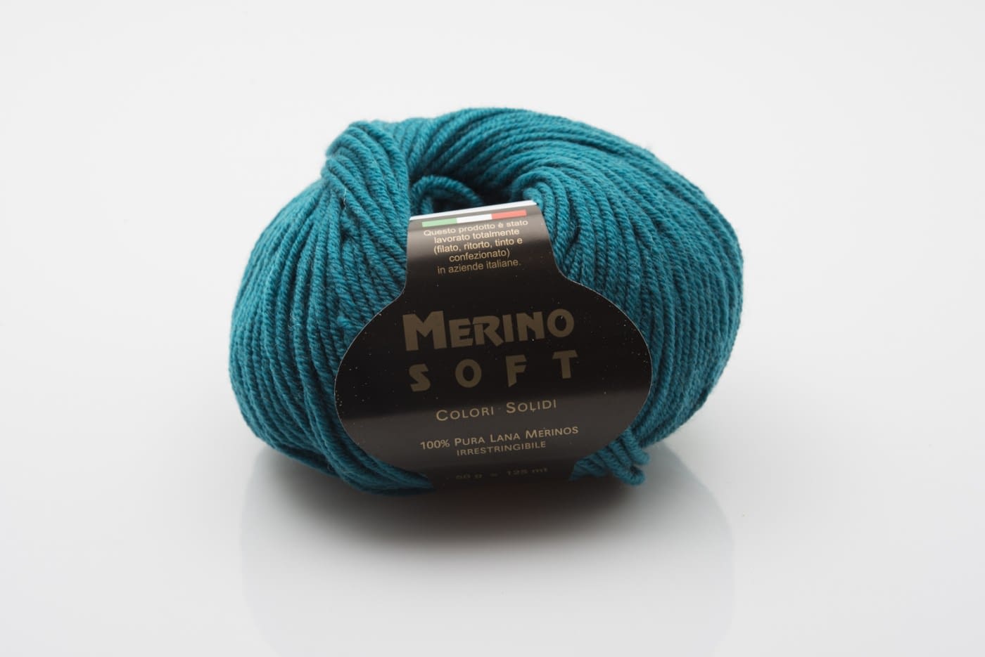 Merino Soft - Rial Filati