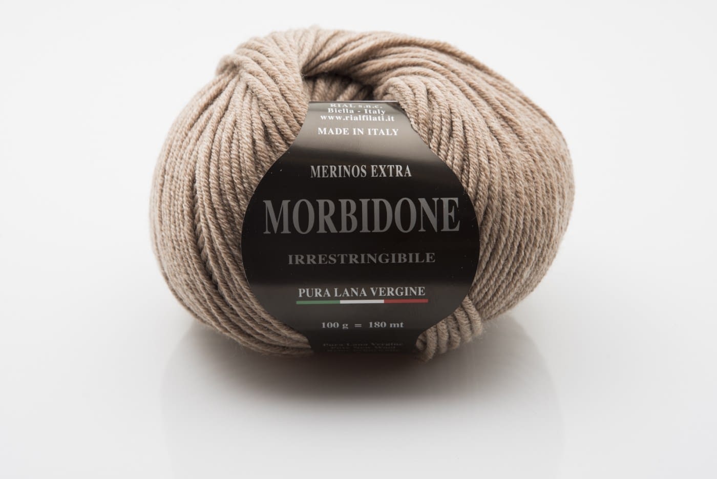 Morbidone | Rial Filati